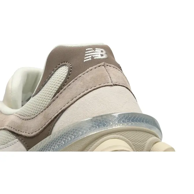 New Balance 9060 Emerging Brown | U9060FB | The Sole Supplier