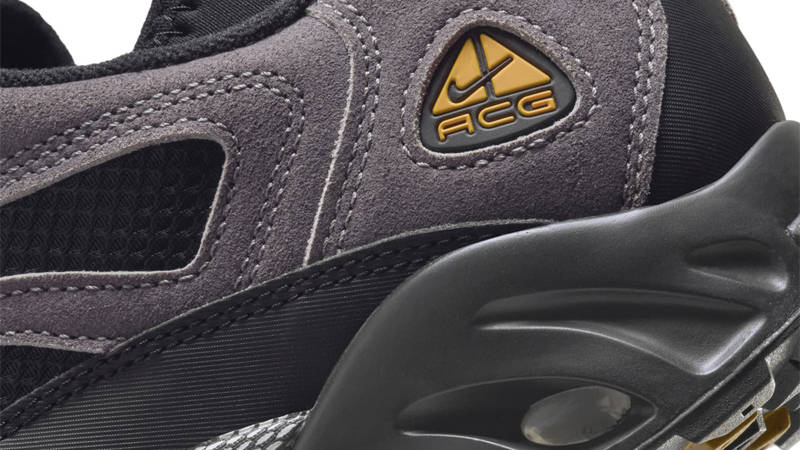 Nike ACG Air Exploraid Light Graphite | FV2925-001 | The Sole Supplier