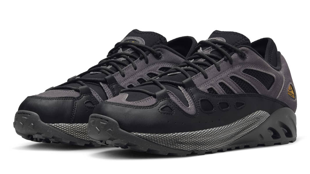 Nike ACG Air Exploraid Light Graphite | FV2925-001 | The Sole Supplier