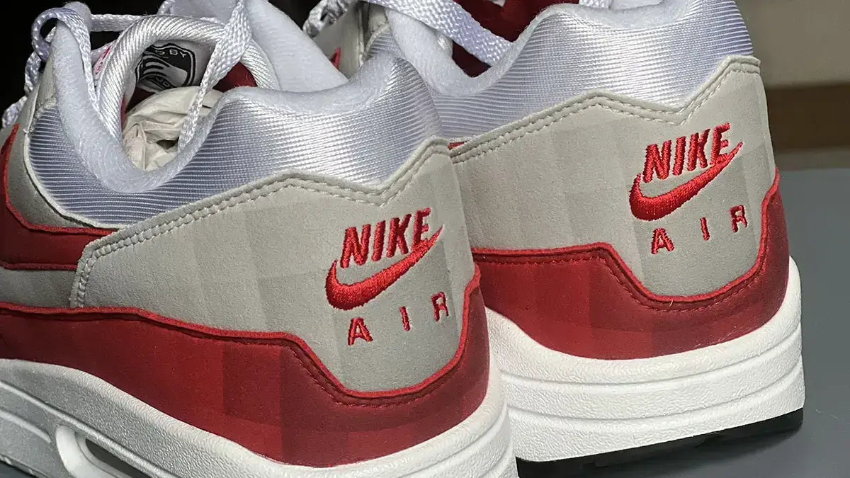 Nike Promote Their Shift Into Gaming With Kai Cenat And The Air Max 1 ...