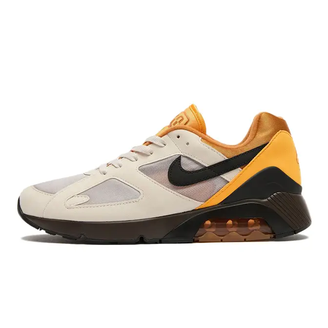 Nike Air Tea Nike Air Safari Vintage Blue Black Thunder Blue Gold