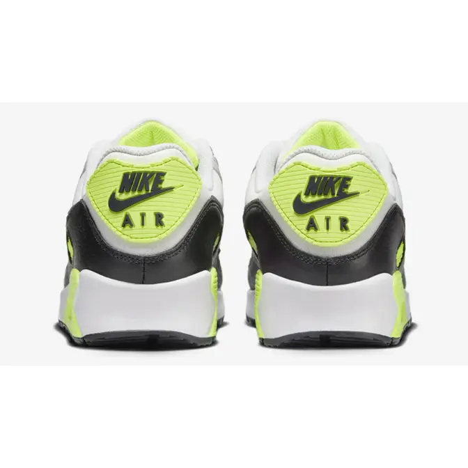 Nike Air Max 90 Gore-Tex Volt | FD5810-102 | The Sole Supplier