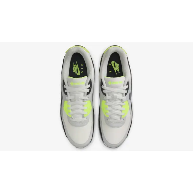 Nike Air Max 90 Gore-Tex Volt | FD5810-102 | The Sole Supplier