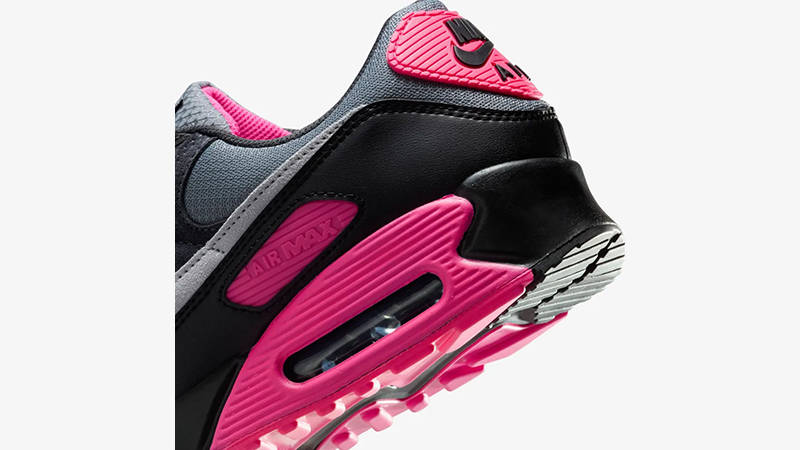 Nike Air Max 90 Hyper Pink | DM0029-010 | The Sole Supplier