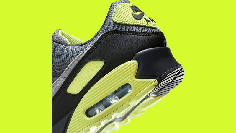 Nike Air Max 90 Neon | The Sole Supplier