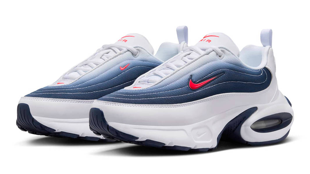 Nike Air Max Portal White Midnight Navy | HF3053-107 | The Sole Supplier