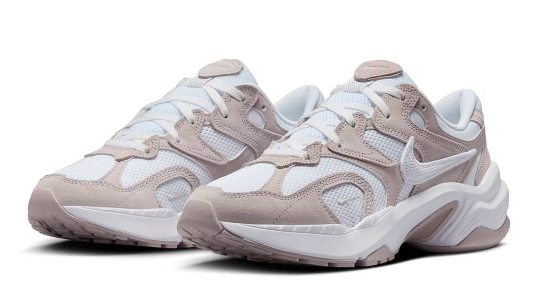 Nike AL8 Platinum Violet | FJ3794-001 | The Sole Supplier