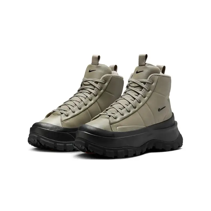 Nike Blazer Mid Roam Olive Green | FQ9065-300 | The Sole Supplier