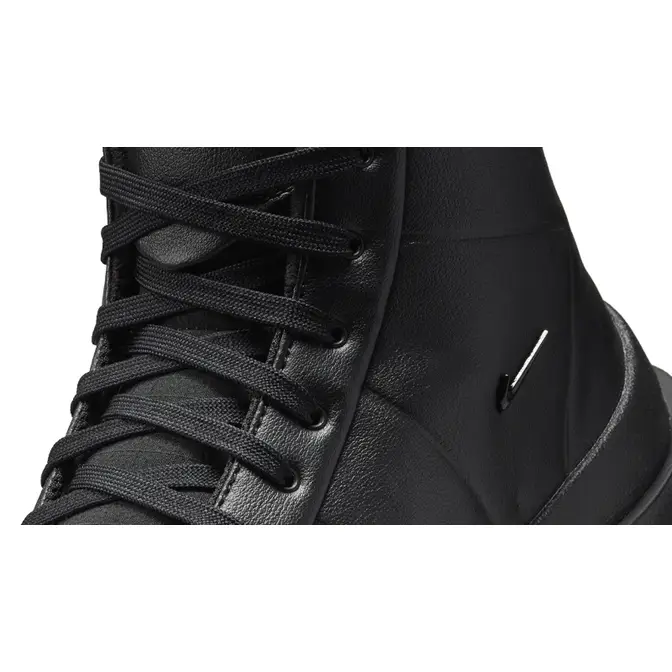 Nike Blazer Roam Mid Black | FQ9065-002 | The Sole Supplier