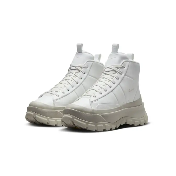 Nike Blazer Roam Mid Summit White | FQ9065-100 | The Sole Supplier