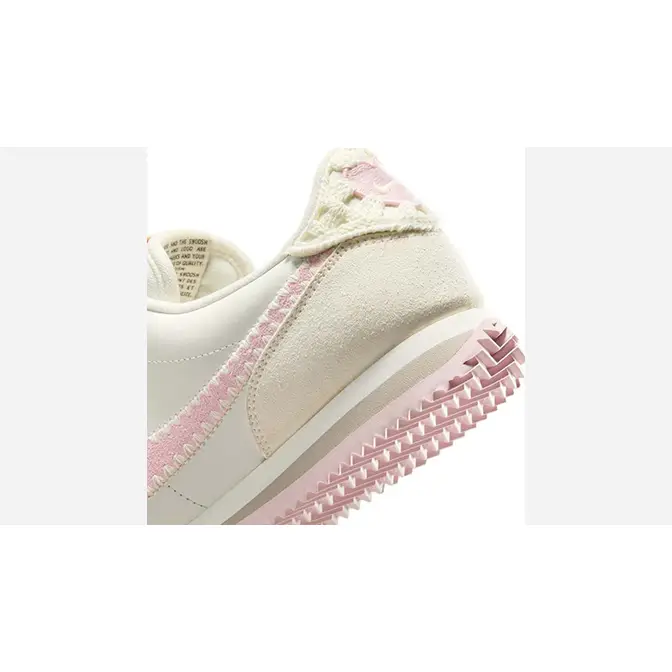 Nike Cortez Valentines Day Pink | HV6012-161 | The Sole Supplier