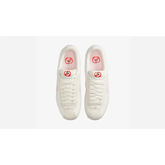 Nike Cortez Valentines Day Pink | HV6012-161 | The Sole Supplier