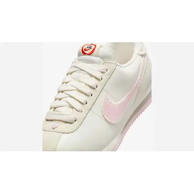 Nike Cortez Valentines Day Pink | HV6012-161 | The Sole Supplier