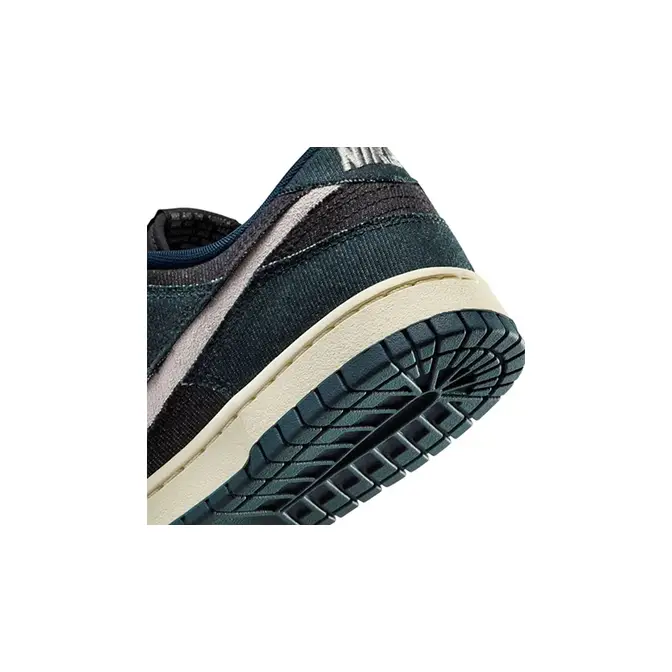 Nike Dunk Low Armory Navy Denim | HF1985-400 | The Sole Supplier