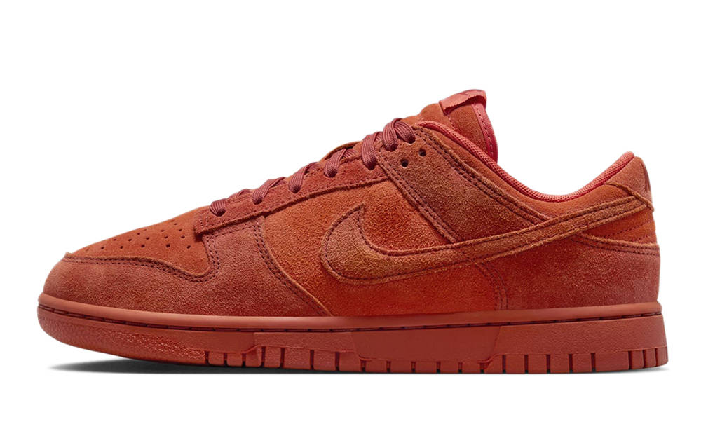 Nike Dunk Low Picante Dragon Red | HV5756-633 | The Sole Supplier