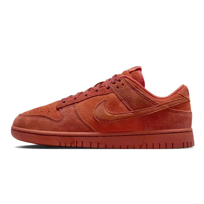 Nike Dunk Low Picante Dragon Red | HV5756-633 | The Sole Supplier