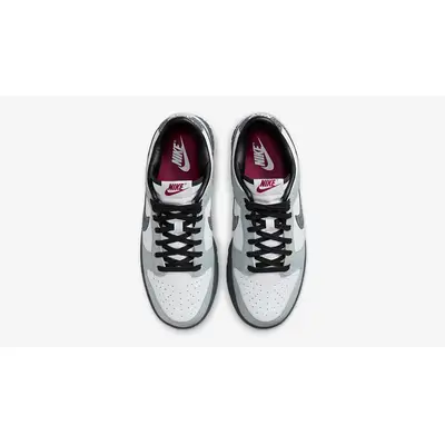 Nike Dunk Low LX White Smoke Grey | HQ3462-191 | The Sole Supplier