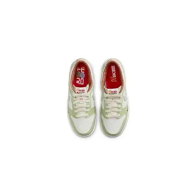 Nike Dunk Low Year Of The Snake | HV6001-101 | The Sole Supplier