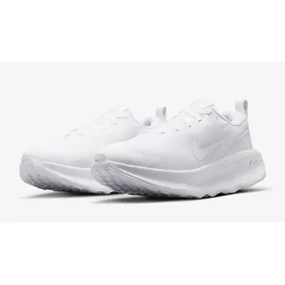 Nike Promina White | FV5285-100 | The Sole Supplier