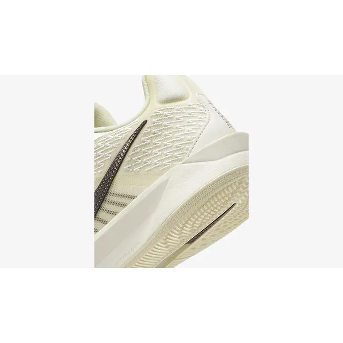 Nike Sabrina 2 Coconut Milk Sail | FQ2174-102 | The Sole Supplier