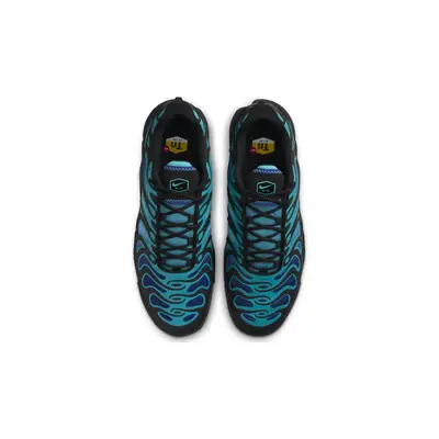 Nike TN Air Max Plus Drift Black Dusty Cactus | FD4290-011 | The Sole ...