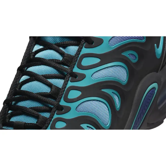 Nike TN Air Max Plus Drift Black Dusty Cactus | FD4290-011 | The Sole ...