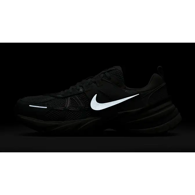 Nike V2K Run Photon Dust Light Silver | FD0736-006 | The Sole Supplier