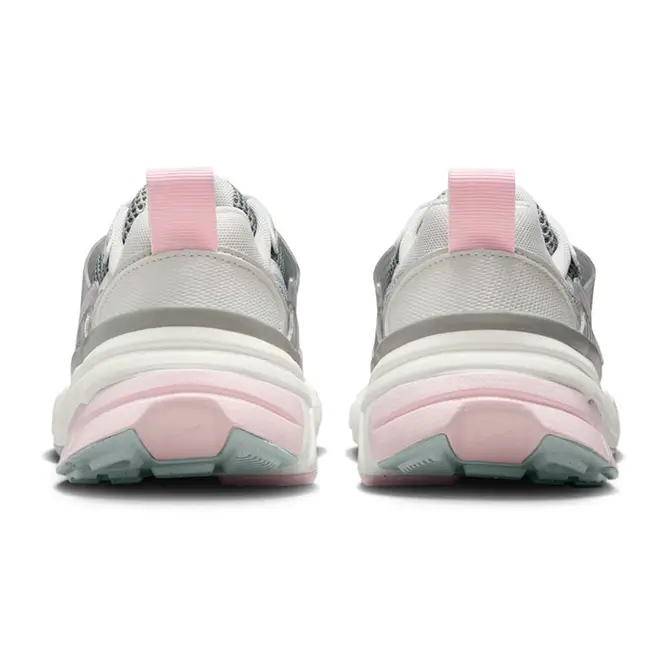 Nike V2K Run Pink Foam | HQ4046-001 | The Sole Supplier