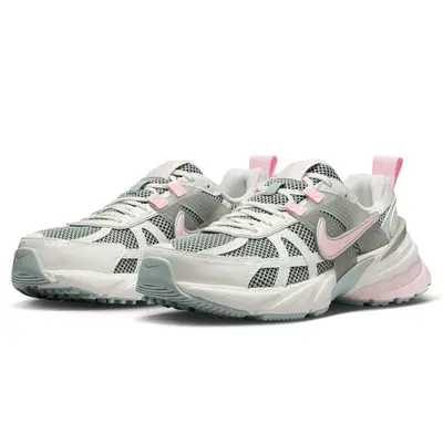Nike V2K Run Pink Foam | HQ4046-001 | The Sole Supplier