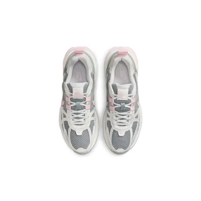 Nike V2K Run Pink Foam | HQ4046-001 | The Sole Supplier
