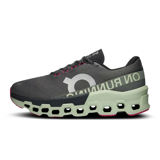 On Running Cloudmonster 2 Asphalt Lima | 3ME10122541 | The Sole Supplier