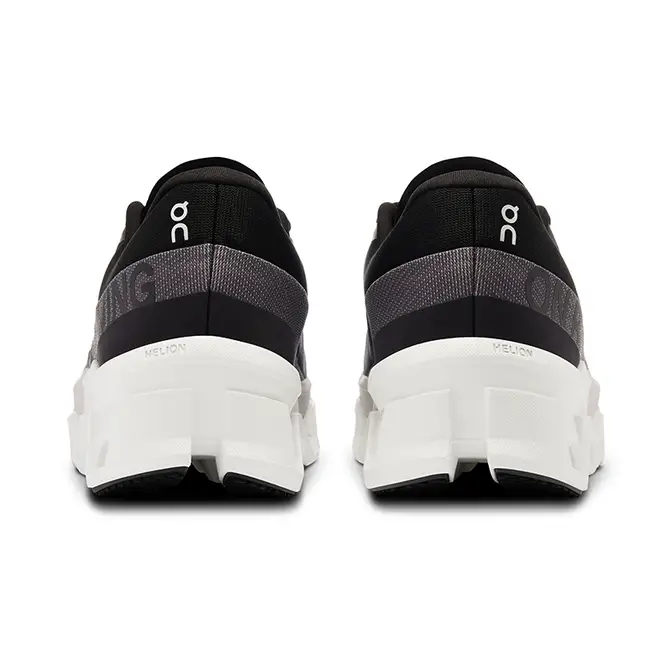 On Running Cloudmonster 2 Black Frost | 3ME10121197 | The Sole Supplier