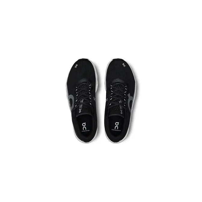 On Running Cloudmonster 2 Black Frost | 3ME10121197 | The Sole Supplier