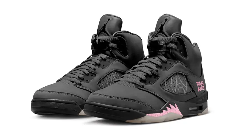 This Paris Saint-Germain x Air Jordan 5 Will Come in an Easy to Style ...