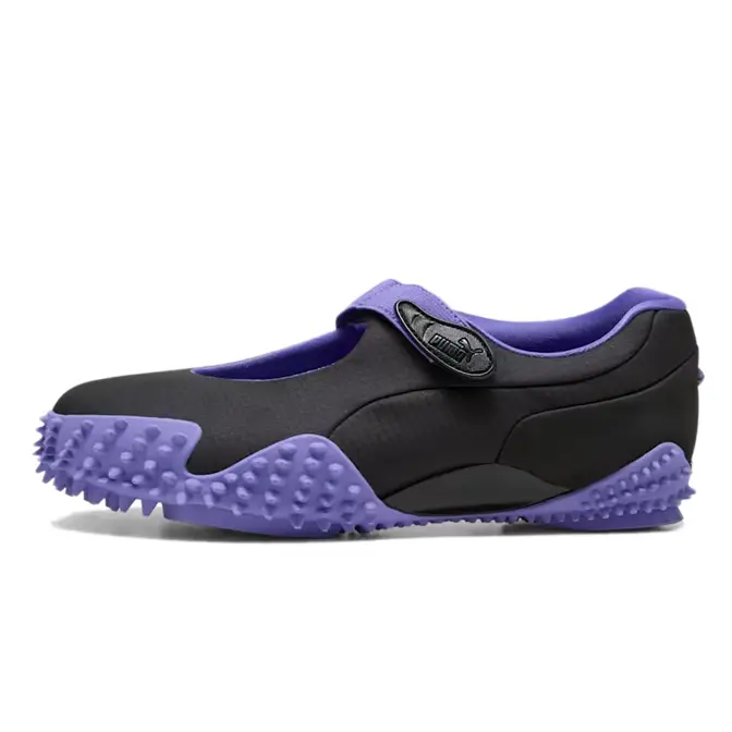 PUMA Mostro Fey Launch Purple Black | 403366-02 | The Sole Supplier