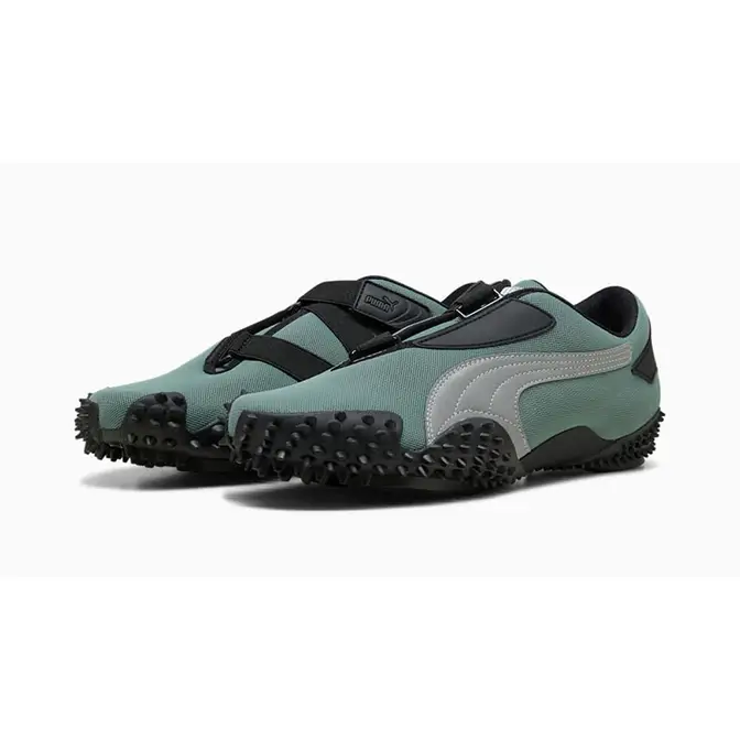 PUMA Mostro OG Green Moon | 397330-09 | The Sole Supplier