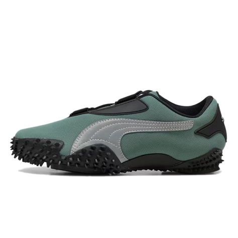 PUMA Mostro Trainers & Sneakers | The Sole Supplier