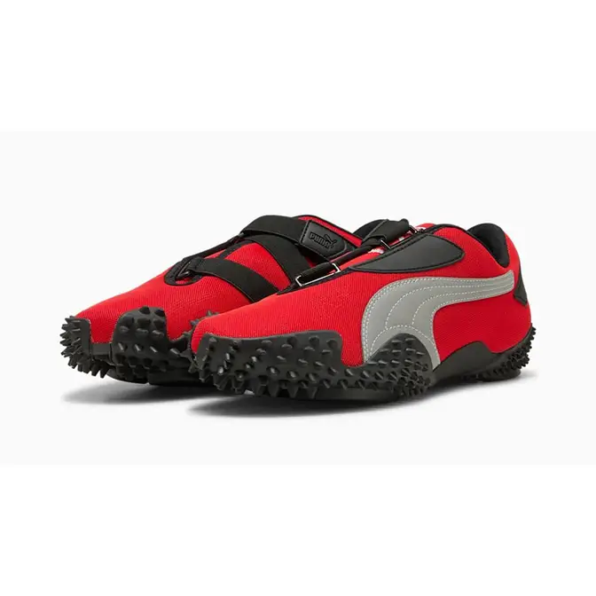 PUMA Mostro OG Red | 397330-05 | The Sole Supplier
