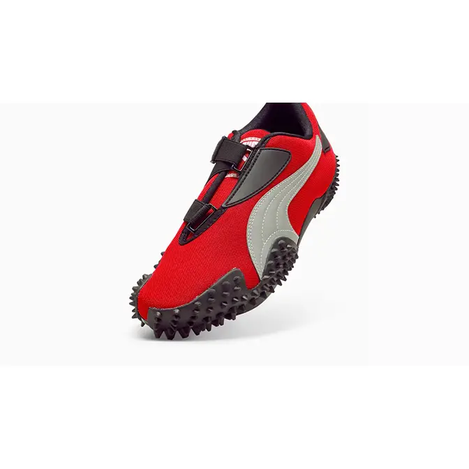 PUMA Mostro OG Red | 397330-05 | The Sole Supplier