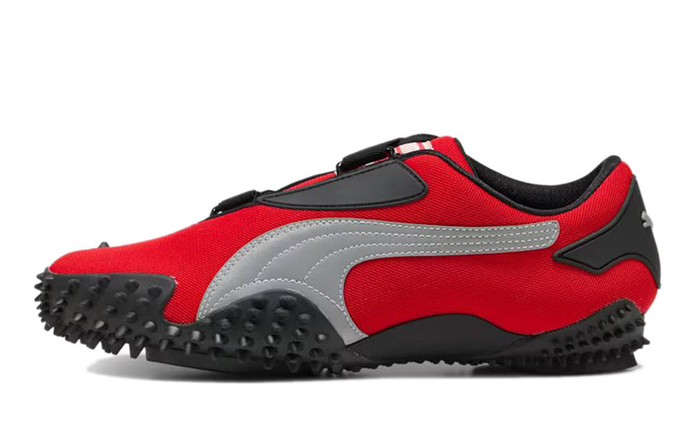 PUMA Mostro Trainers & Sneakers