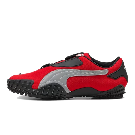 PUMA Mostro Trainers & Sneakers | The Sole Supplier