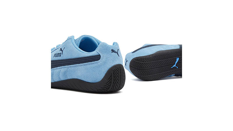 PUMA Speedcat Light Blue Navy | 398847-01 | The Sole Supplier