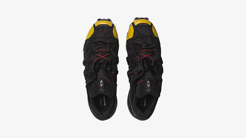 Salomon Speedcross 3 Y Project Multi | L47642300 | The Sole Supplier