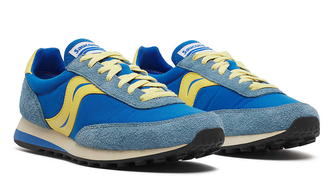 Saucony trainer 80 store