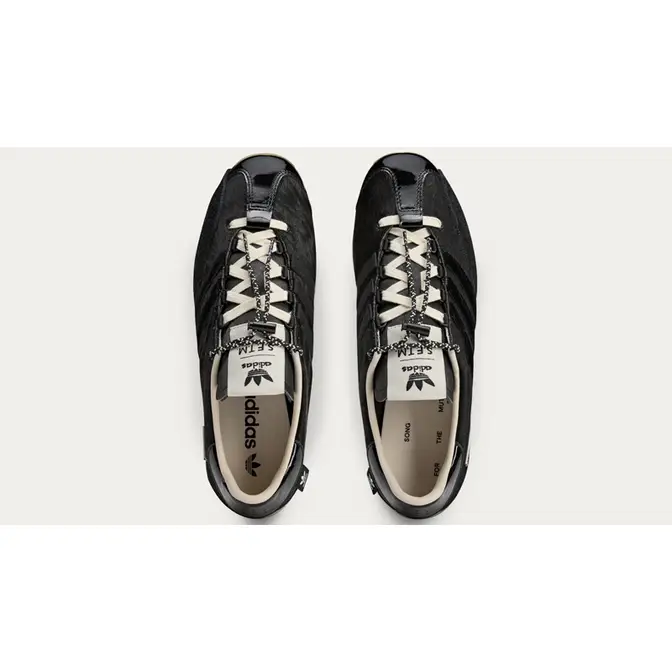 Song For The Mute x adidas Country OG Black | JH9010 | The Sole Supplier