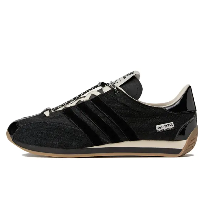 Song For The Mute x adidas Country OG Black | JH9010 | The Sole Supplier