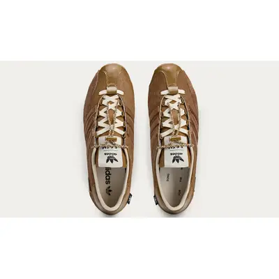 Song For The Mute x adidas Country OG "Bronze" | JH8639 | The Sole Supplier