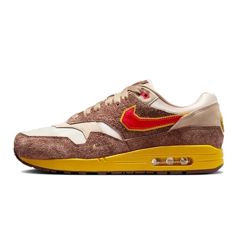 Nike Air Max 1 | The Sole Supplier