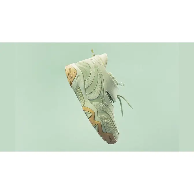 Tobe Nwigwe x Reebok Chukwu OTU Mint Green | Where To Buy | The Sole ...