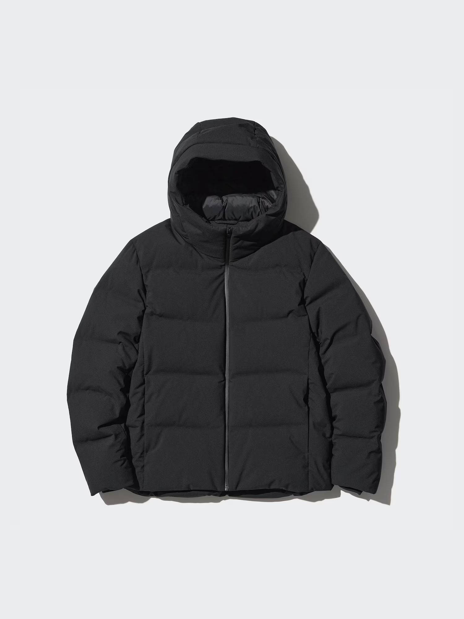 UNIQLO Seamless Down Parka | Where To Buy | E470077-000-09